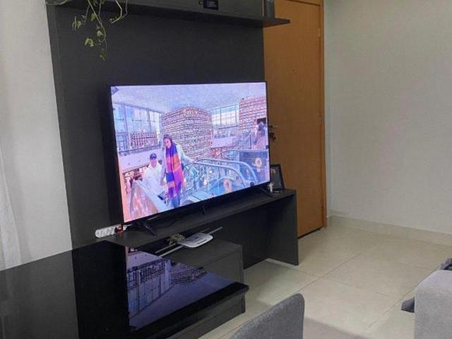 Apartamento de 2 quartos Morro Santana Porto Alegre