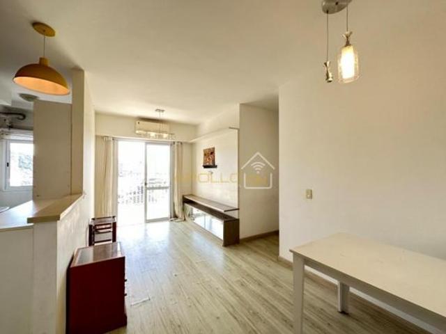 Apartamento de 2 quartos Marape Santos