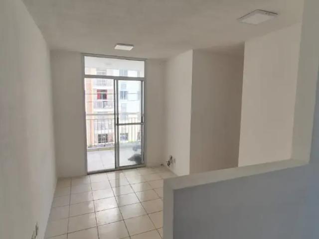 Apartamento de 2 quartos, no cond Caminhos da Barra. Anil jacarepaguá
