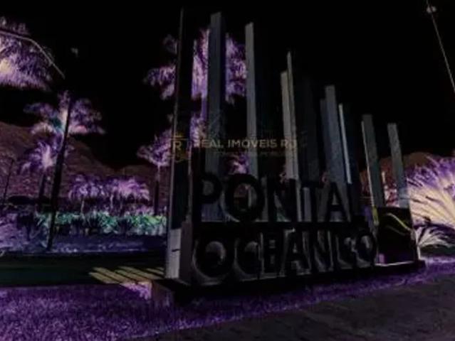 Apartamento de 2 Quartos no Condomínio Kauai Pontal Oceânico