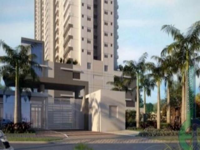 Apartamento de 2 quartos no Condomínio Helbor Trilogy Home em São Bernardo do Campo, Baeta Neves V