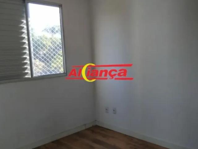 Apartamento de 2 quartos no Condomínio Parque Santa Clara