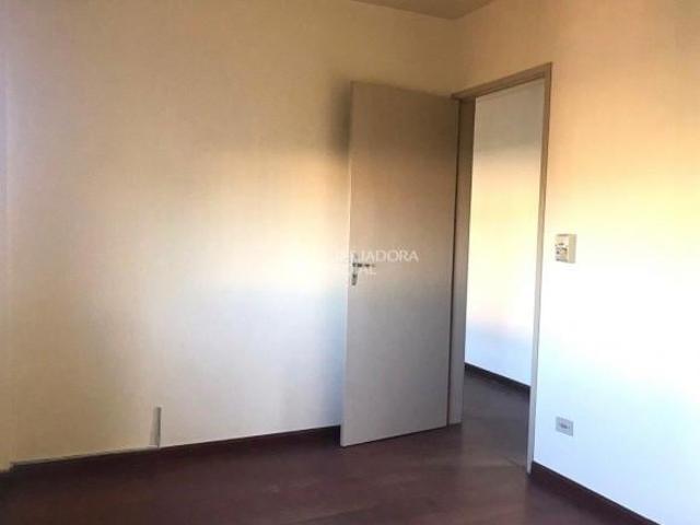 Apartamento de 2 quartos no Condomínio São Miguel em São Leopoldo