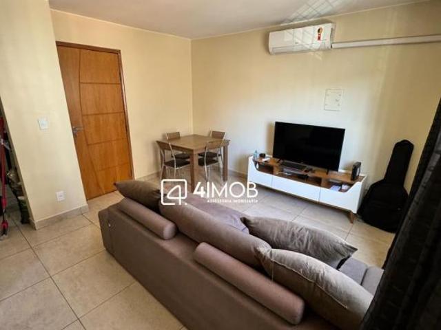 APARTAMENTO DE 2 QUARTOS NO CORAÇÃO DE TAGUATINGA CENTRO