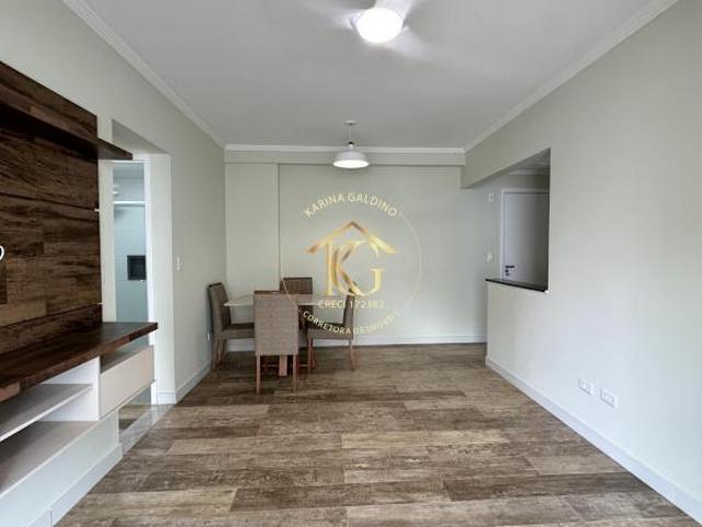 Apartamento de 2 Quartos no Canto do Forte, Praia Grande SP