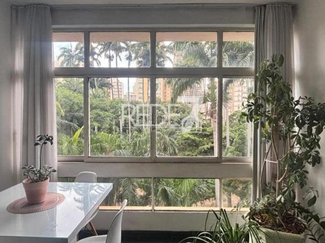 Apartamento de 2 quartos no Centro de Campinas SP, com 109m² e 2 banheiros Ótima oportunidade de i