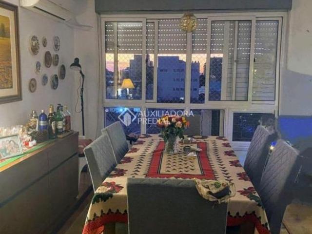 Apartamento de 2 quartos no Centro de São Leopoldo