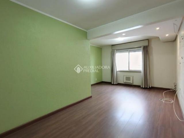 Apartamento de 2 quartos no Centro de São Leopoldo