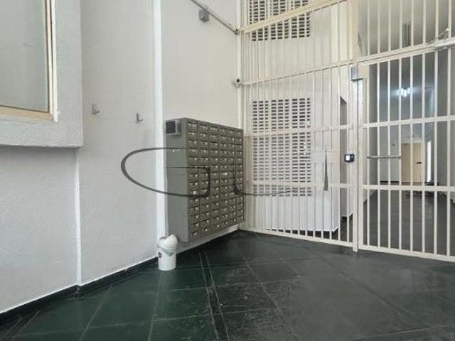 Apartamento de 2 quartos no Centro de São Paulo SP: Ideal para venda ou locação, com 33,80m² e 1 ban