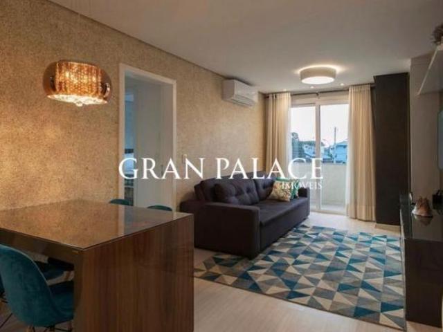 Apartamento de 2 quartos no Centro em Canela RS