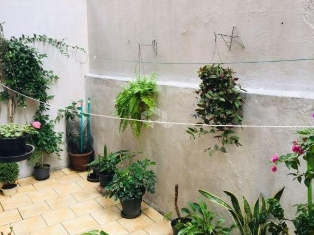 Apartamento de 2 quartos no Centro histórico