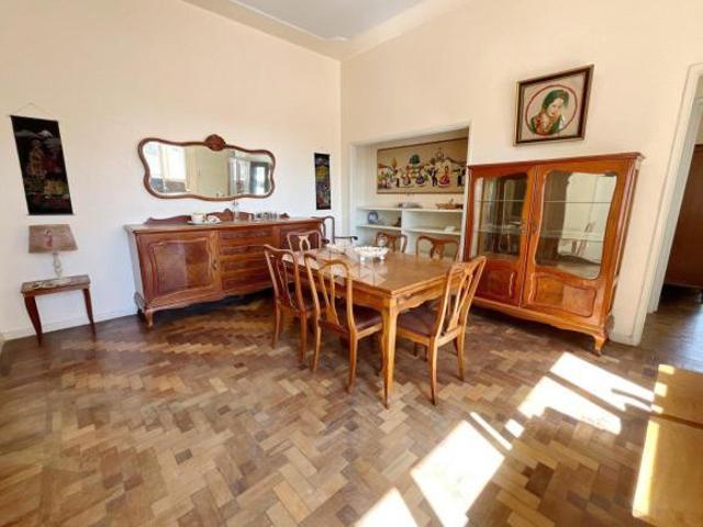 Apartamento de 2 quartos no Centro Histórico