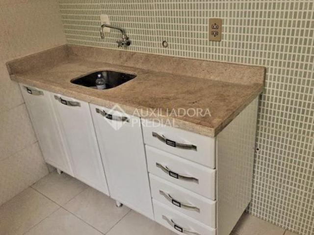 Apartamento de 2 quartos no Centro Histórico