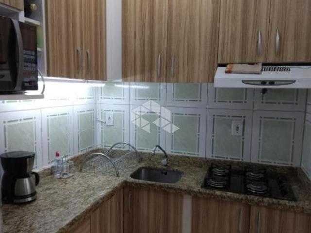 Apartamento de 2 quartos no Centro Histórico