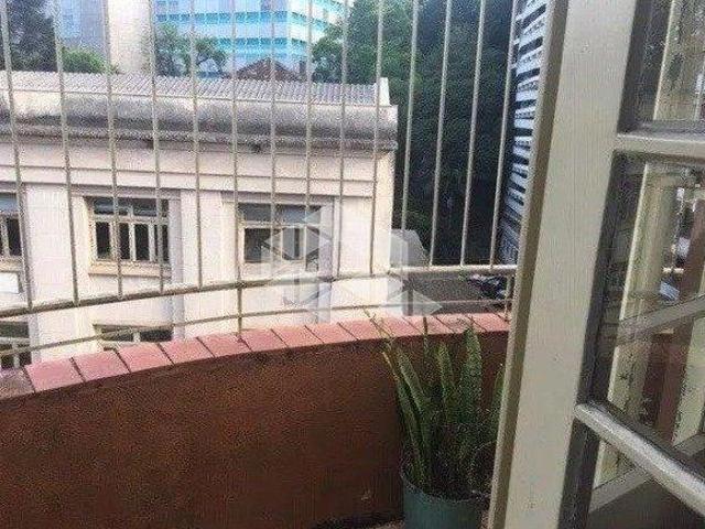 Apartamento à venda 2 quartos no Centro Histórico