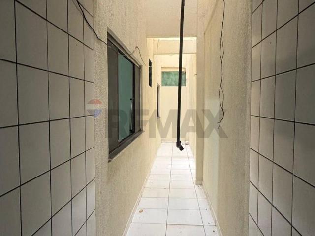Apartamento de 2 Quartos no Centro
