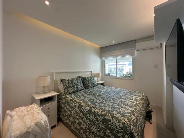 Apartamento de 2 quartos no Cidade Jardim | Barra Olímpica