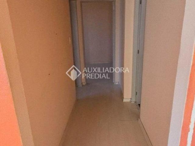 Apartamento de 2 quartos no Cristal