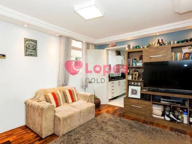 Apartamento de 2 quartos no Cristo Rei