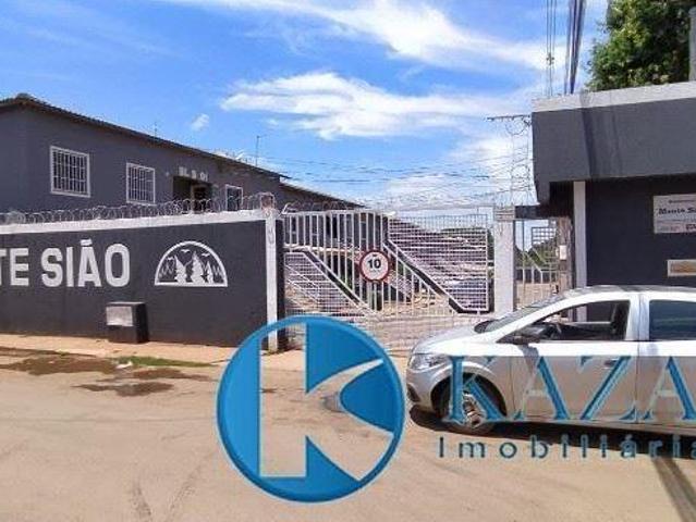 APARTAMENTO DE 2 QUARTOS NO ANHANGUERA C EM VALPARAÍSO