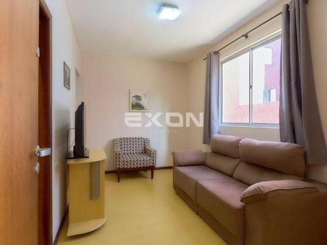Apartamento de 2 quartos no Água Verde