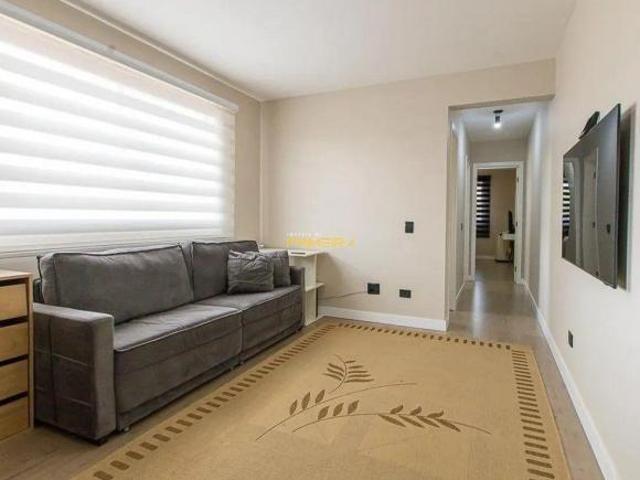 Apartamento de 2 quartos no Água Verde