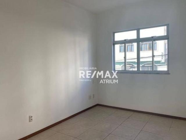 Apartamento de 2 quartos no Alto dos Passos