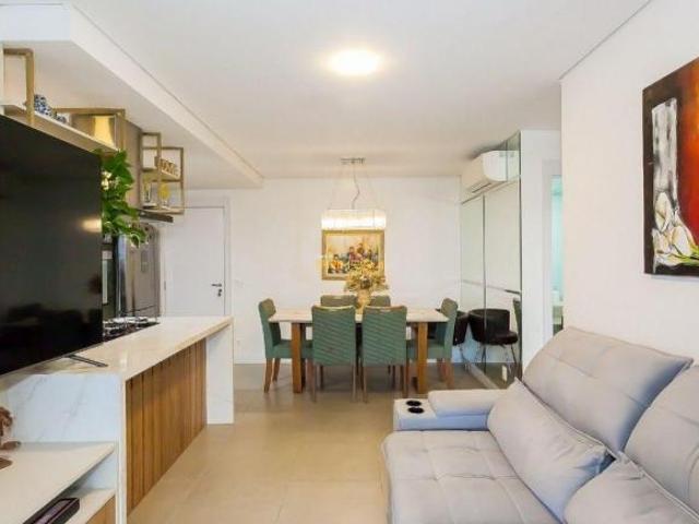 Apartamento de 2 quartos no ARCH