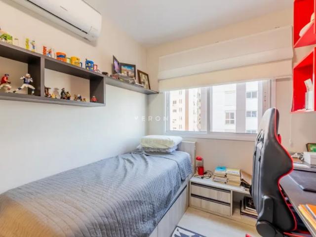 Apartamento de 2 quartos no Boa Vista