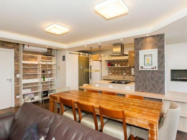 Apartamento de 2 quartos no Boa vista
