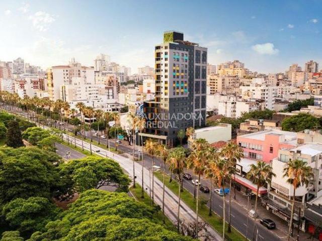 Apartamento de 2 quartos no bom fim