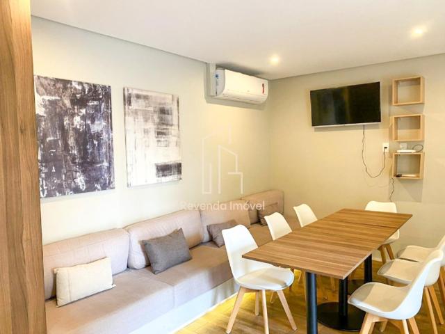 Apartamento de 2 Quartos no Bom Retiro, São Paulo SP: Conforto e Comodidade em 38m²!Apartamento, Bom Retiro São Paulo/SP