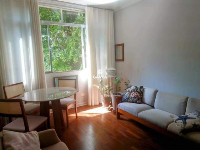 Apartamento de 2 quartos no Boqueirão
