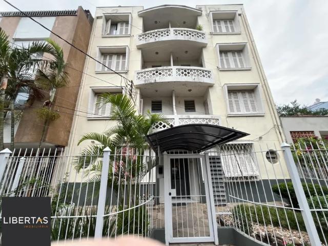 Apartamento de 2 quartos no bairro Menino Deus em Porto Alegre