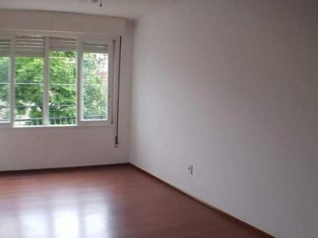 Apartamento de 2 quartos no Bairro Menino Deus, Porto Alegre