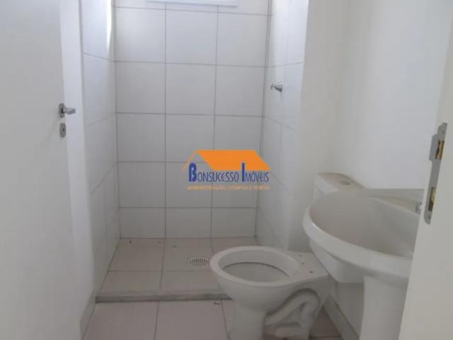 Apartamento de 2 quartos no bairro Minascaixa