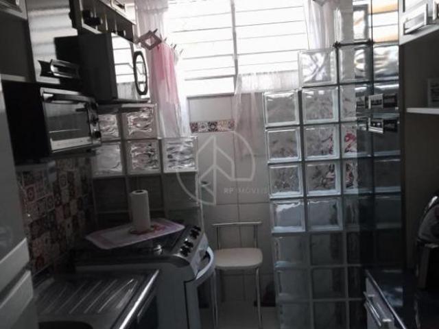 Apartamento de 2 quartos no bairro Nova California