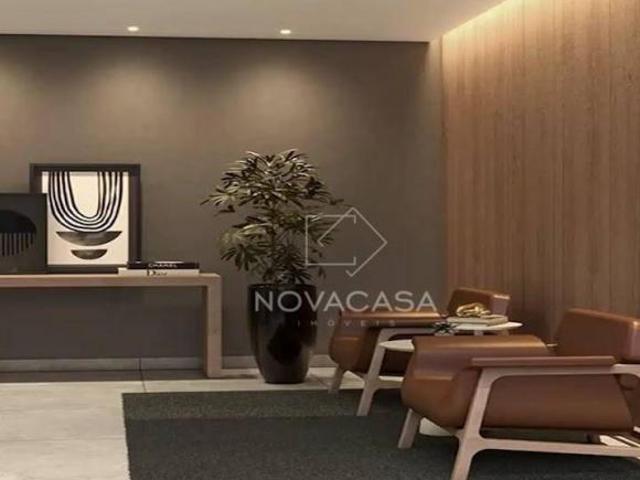 Apartamento de 2 quartos no bairro Nova Granada
