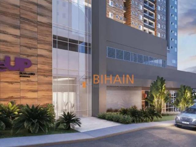 Apartamento de 2 quartos no bairro Nova Suíssa