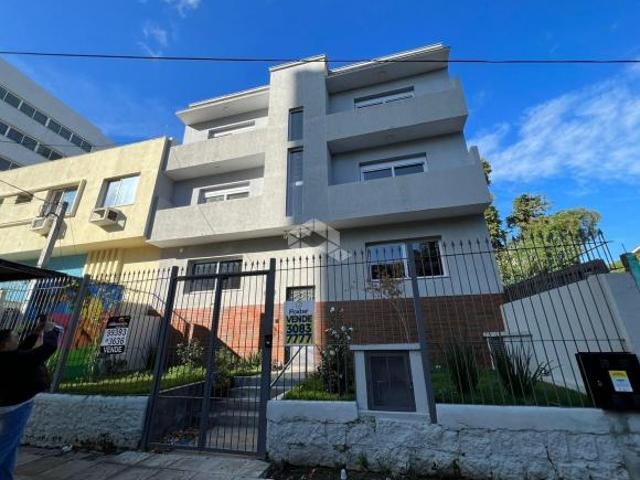 Apartamento de 2 quartos no bairro Auxiliadora