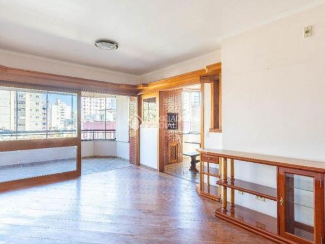 Apartamento de 2 quartos no bairro Bela Vista