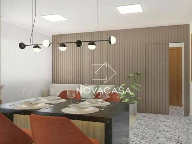Apartamento de 2 quartos no bairro Boa Viagem