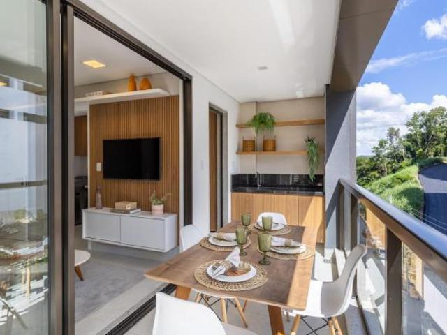 Apartamento de 2 quartos, no bairro Cascatinha, em Juiz de Fora