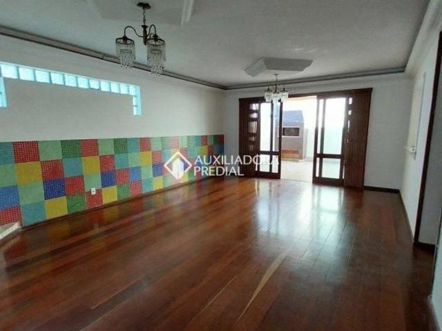 Apartamento de 2 quartos no bairro Cavalhada