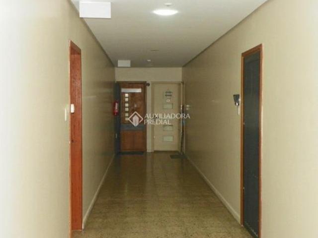 Apartamento de 2 quartos no bairro Centro Histórico