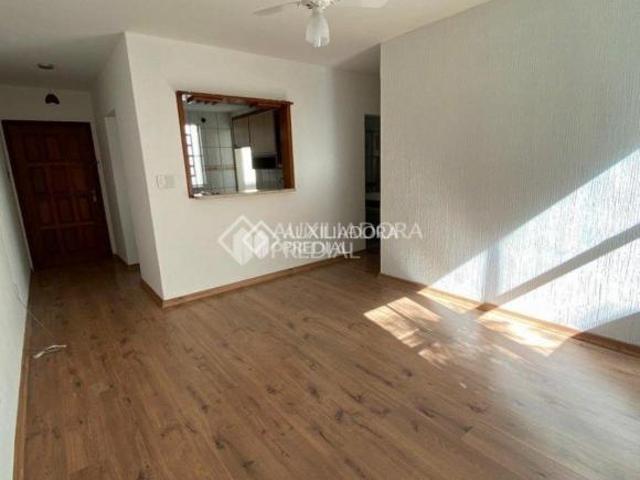 Apartamento de 2 quartos no bairro Cristal