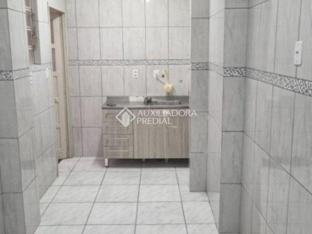 Apartamento de 2 quartos no Bairro Cristo Redentor