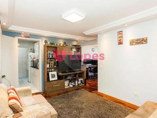 Apartamento de 2 Quartos no Bairro Cristo Rei / Excelente Localização Próximo ao Jardim Botânico