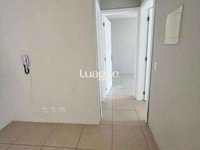 Apartamento de 2 quartos no Bairro Cruzeiro em Gravataí