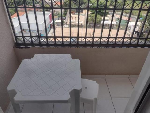 Apartamento de 2 quartos no Bairro da Vossoroca em Sorocaba SP: venda ou locação!